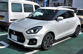 ZC33S コラム アーカイブ - ページ 12 / 12 - MetabonZ.com ZC33S スイフトスポーツブログ