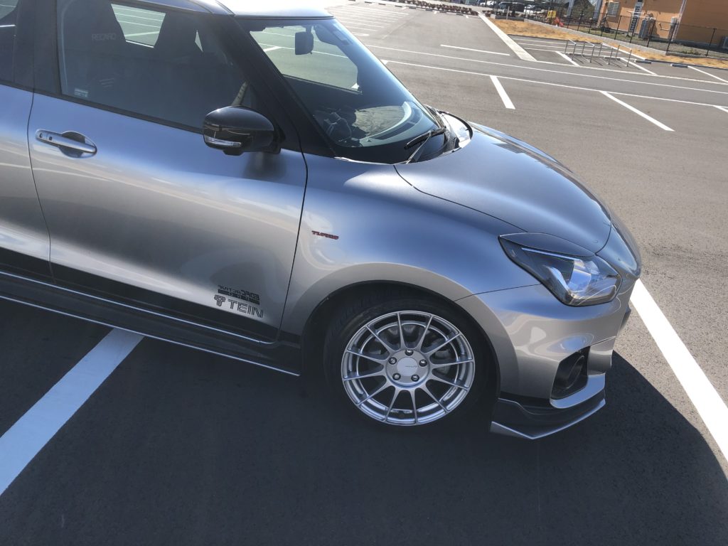 ZC33S コラム アーカイブ - ページ 11 / 12 - MetabonZ.com ZC33S スイフトスポーツブログ